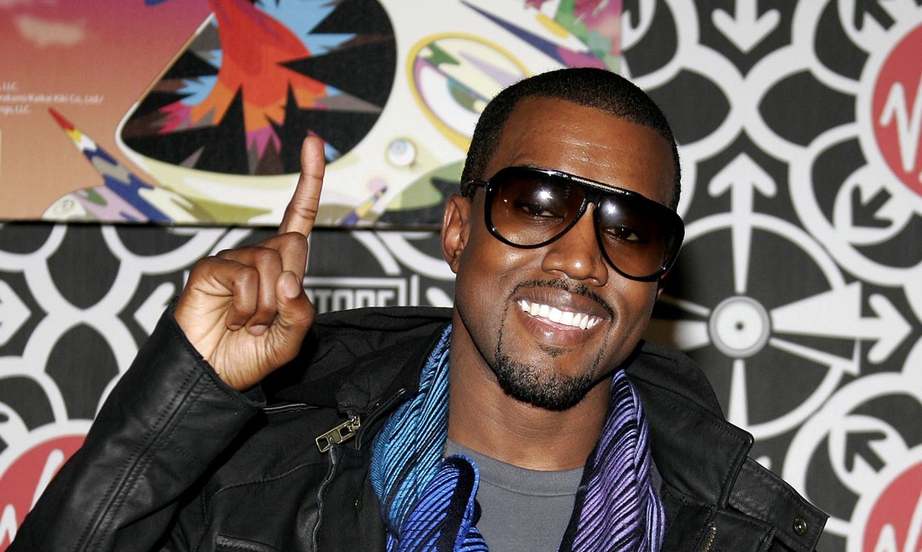 Why I’m Judging Kanye - Living Waters